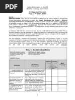Proper Disposal of Sanitary Pads Guide | PDF | Hygiene | Public Health