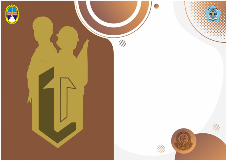 Design Piagam LT.1 Fix | PDF