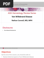 ISTH Bleeding Assessment Tool | PDF | Bleeding | Hemostasis