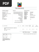 Persal Membership Application Form | PDF