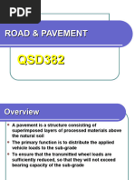 VDOT Pavement Design Guidelines | PDF | Road Surface | Construction ...