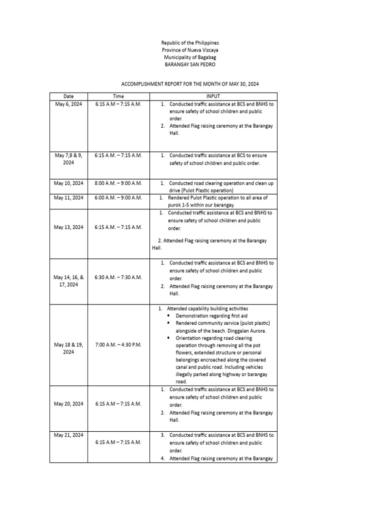 KP Forms | PDF | Road Transport | Transport