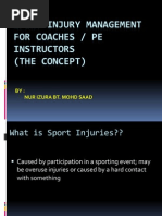 TOTAPS | PDF | Pain | Medicine