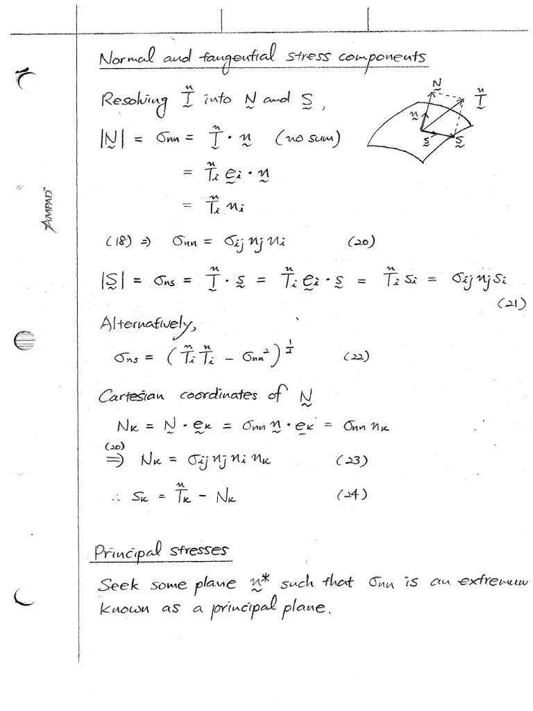 Notes Lecture4 1 | PDF