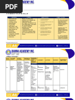 MATATAG Curriculum English 7 Competency | PDF | Poetry | Narrative