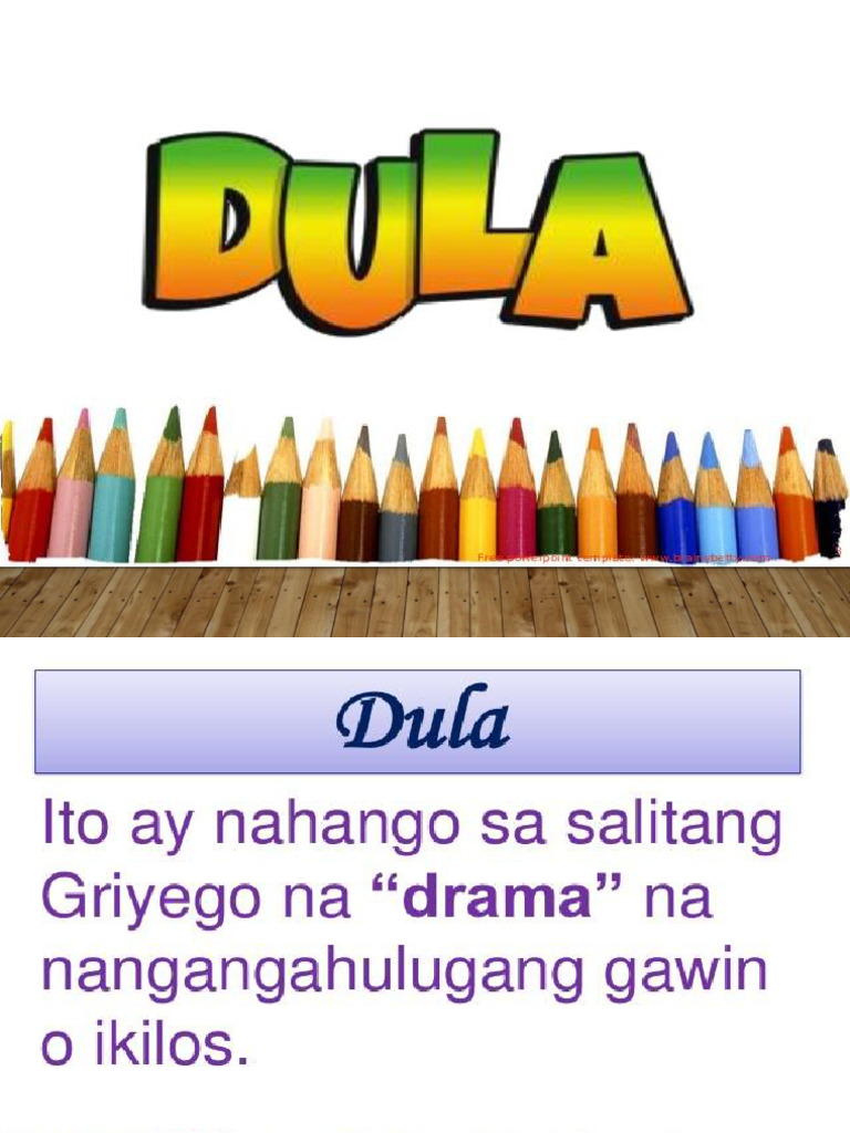 Dula | PDF