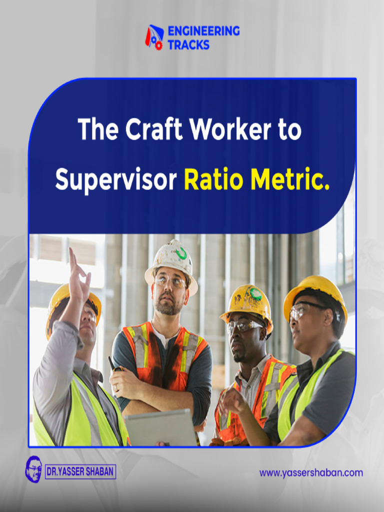 Craft worker | PDF