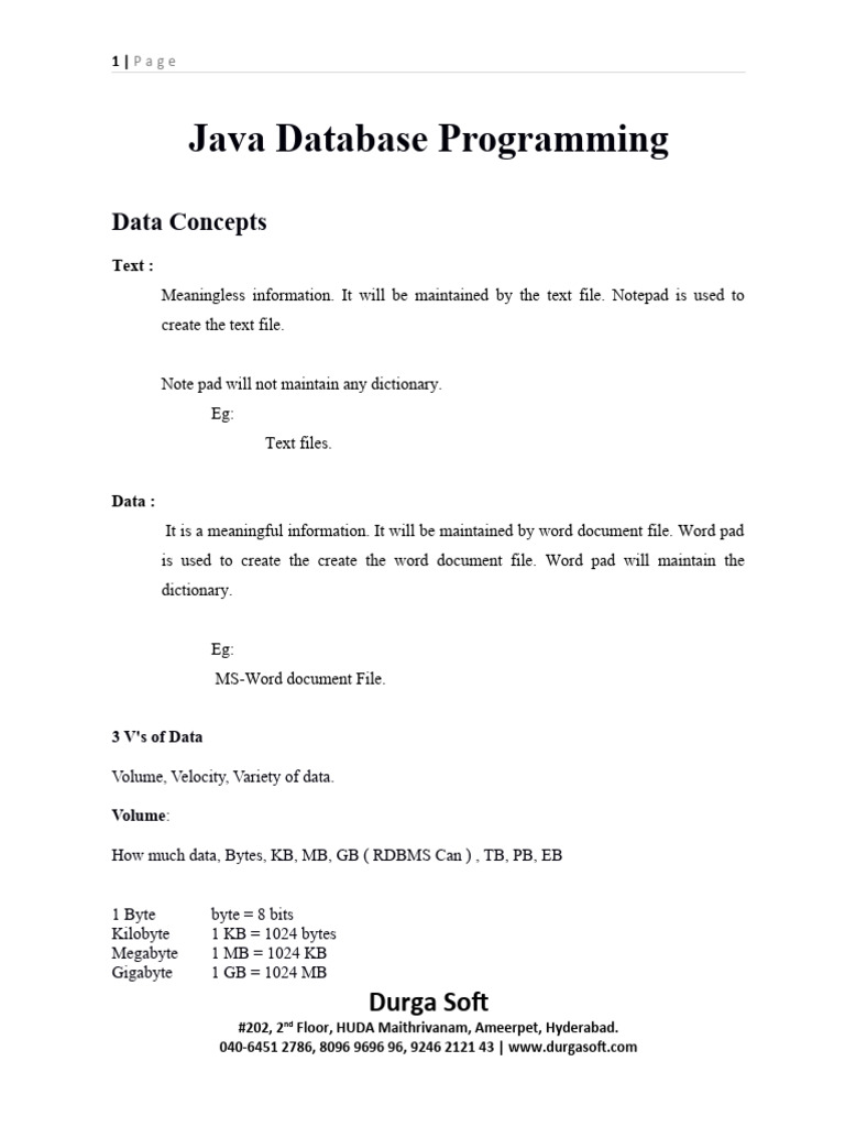 Wa0011 | PDF | Databases | Data Management