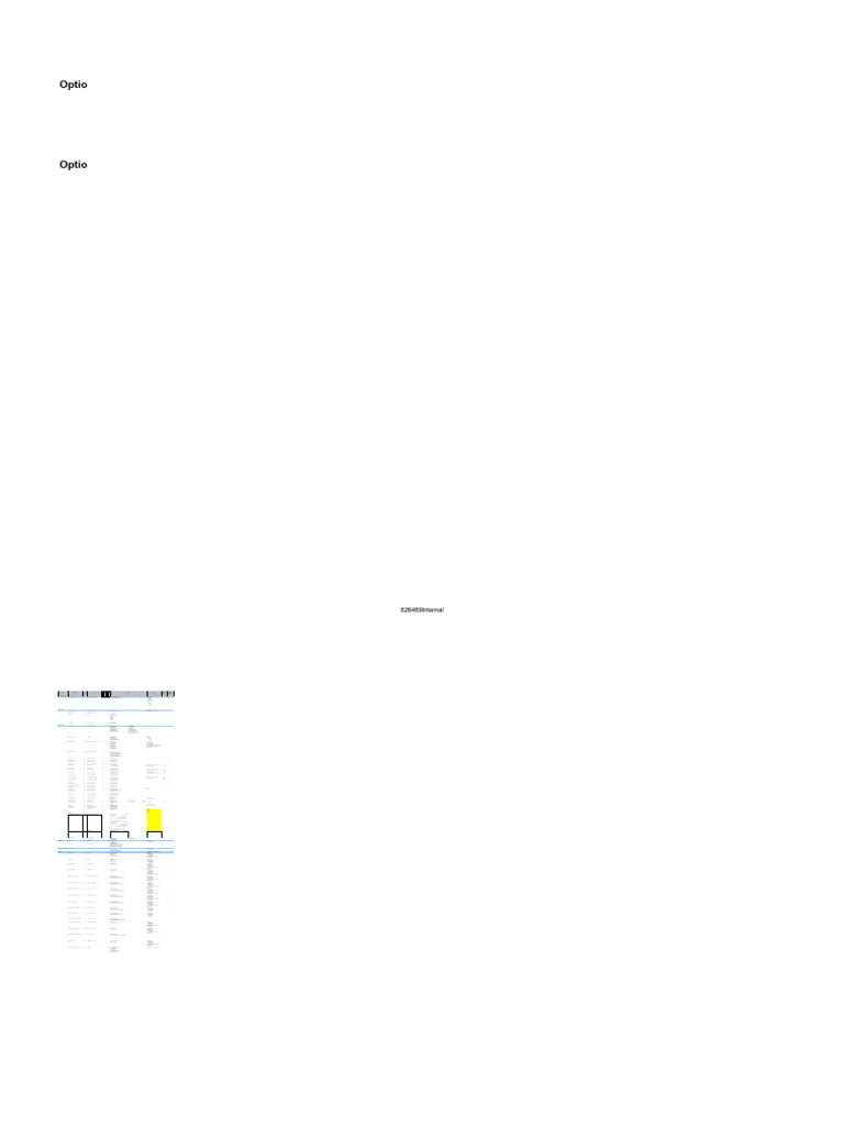 Public - EM6400 - PM2xxx PMC Register List - v1050 - 6 | PDF | Password ...