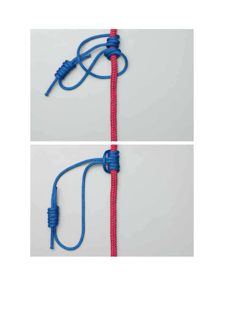 The Pocket Book of Knots A Clear Guide and Pictures To The Most ...