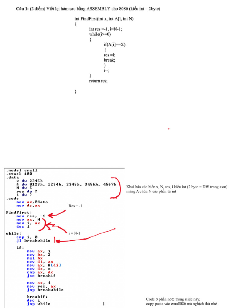 Vippro Trang 2 | PDF
