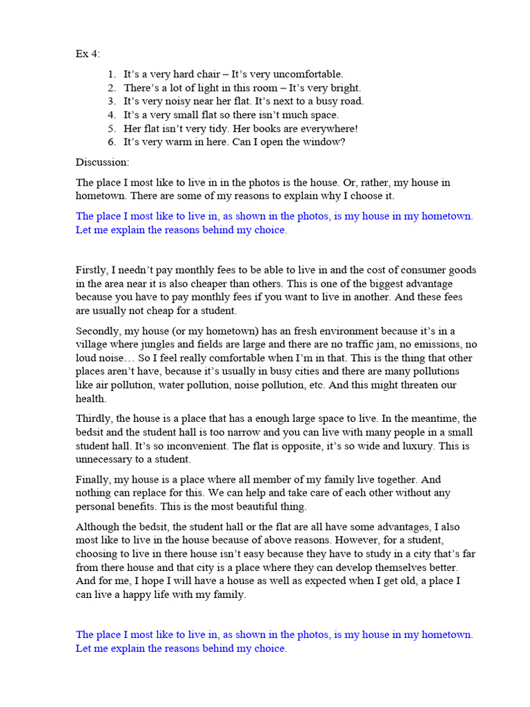 Homework 28 5 Pdf Pollution