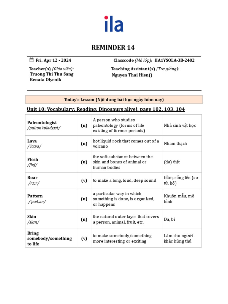 HA1YSOLA-3B-2402-reminder - Google Docs | PDF