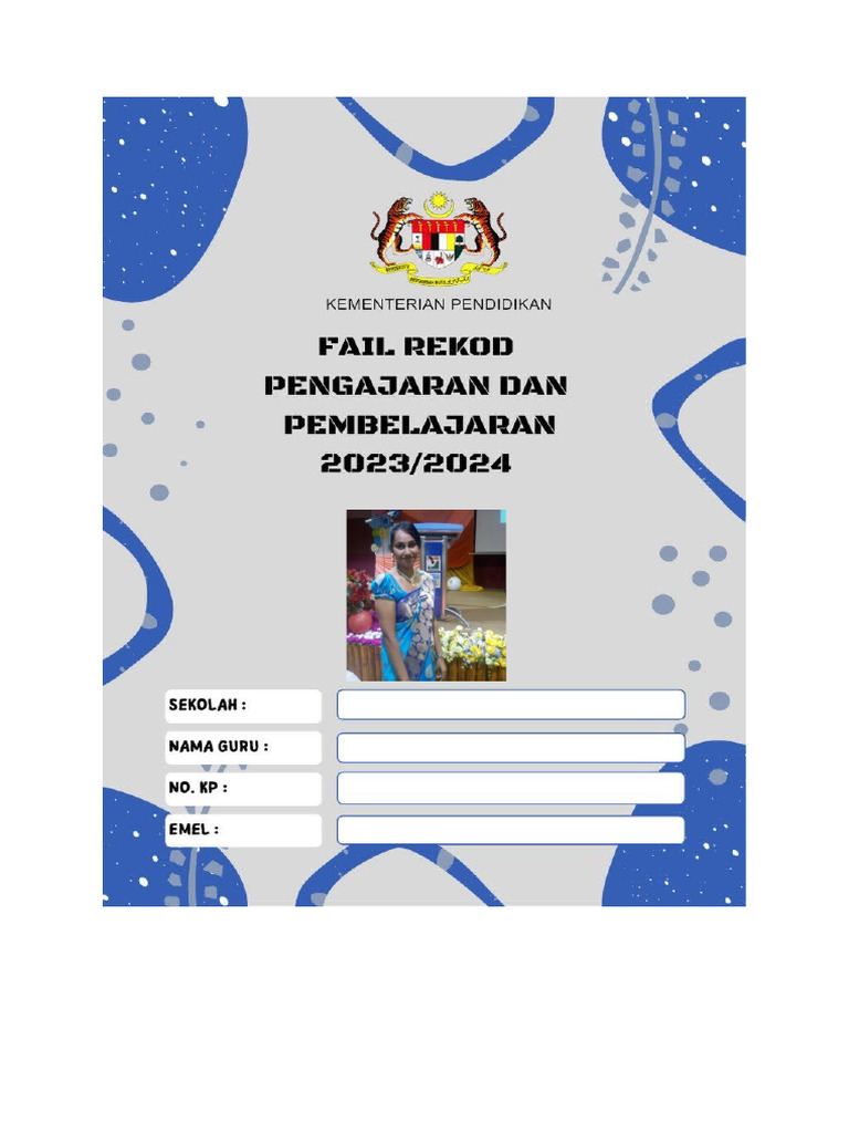 Cover Depan | PDF