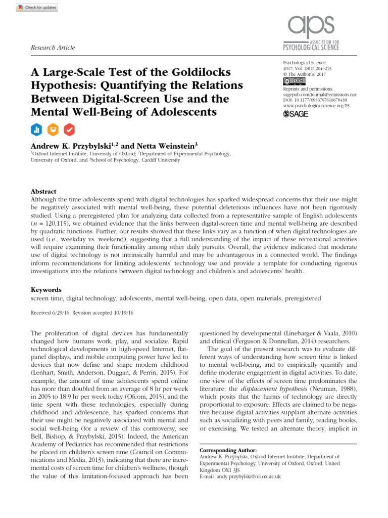 przybylski-weinstein-2017-a-large-scale-test-of-the-goldilocks ...