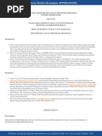 PMK 71 TH 2022 | PDF