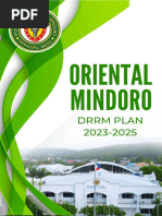 COSH Re-Entry Plan | PDF