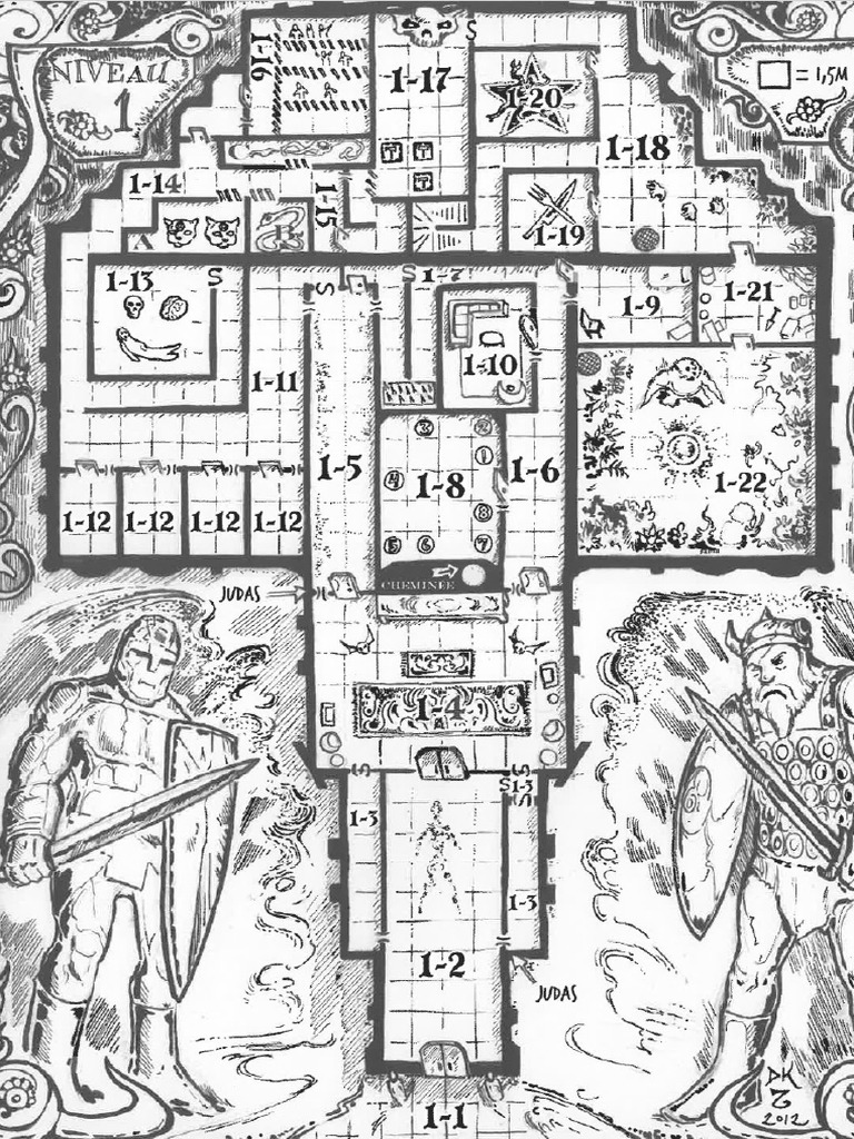 Plan Emeraude | PDF