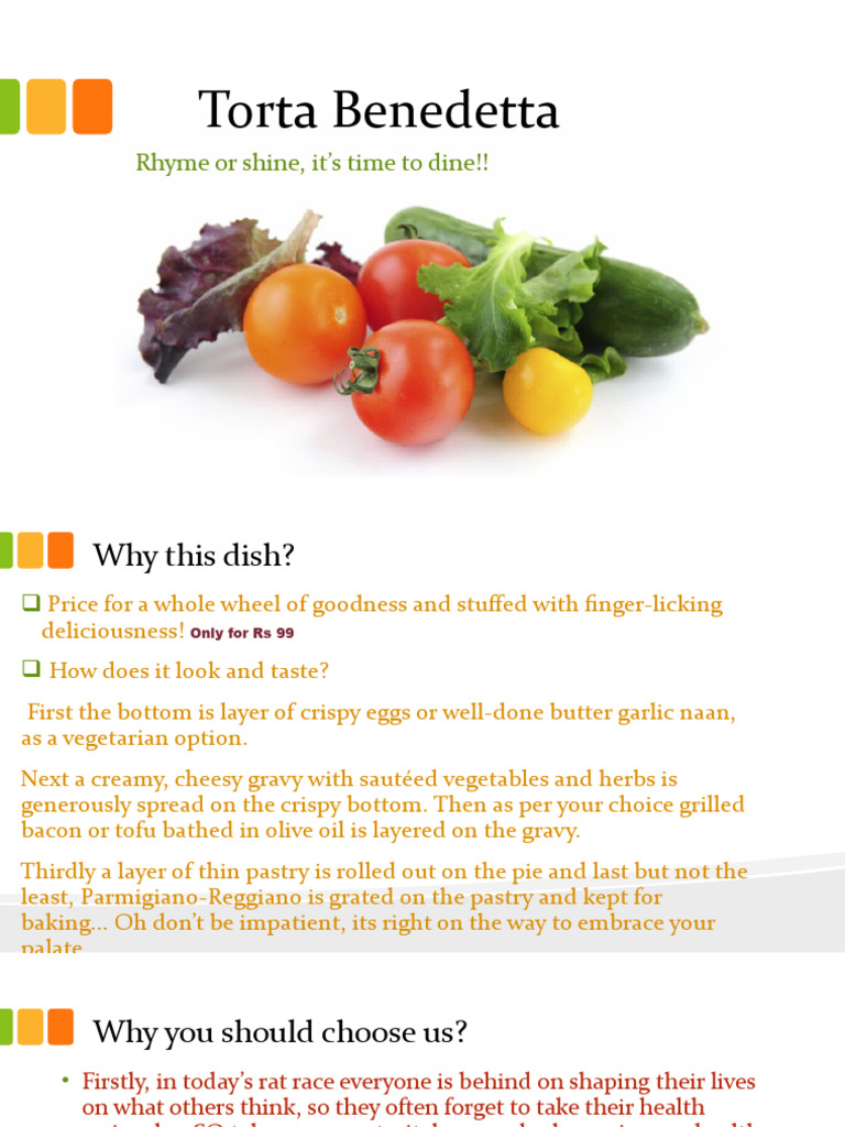 Food System Gp | PDF