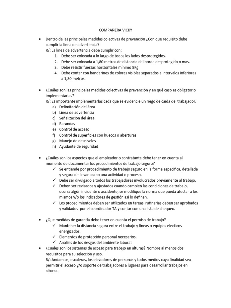 Compañera Vicky | PDF