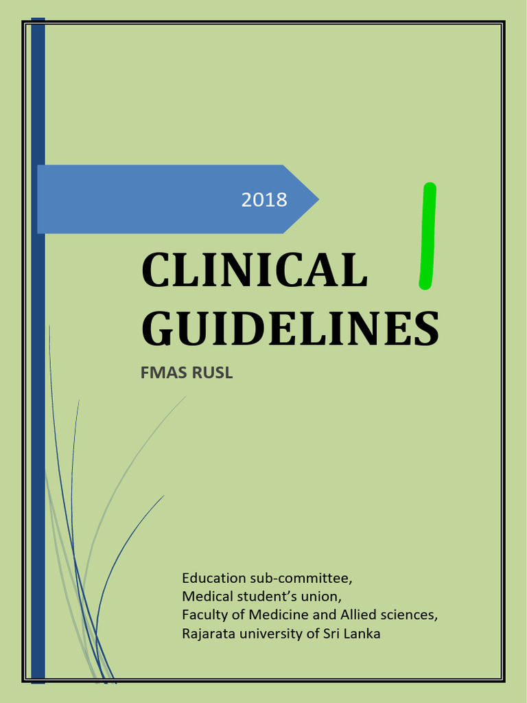 Clinical Objectives | PDF | Childbirth | Respiratory Diseases
