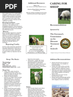 Sheep Scale How Are You Feeling Today - Google Search | PDF | Sheep ...