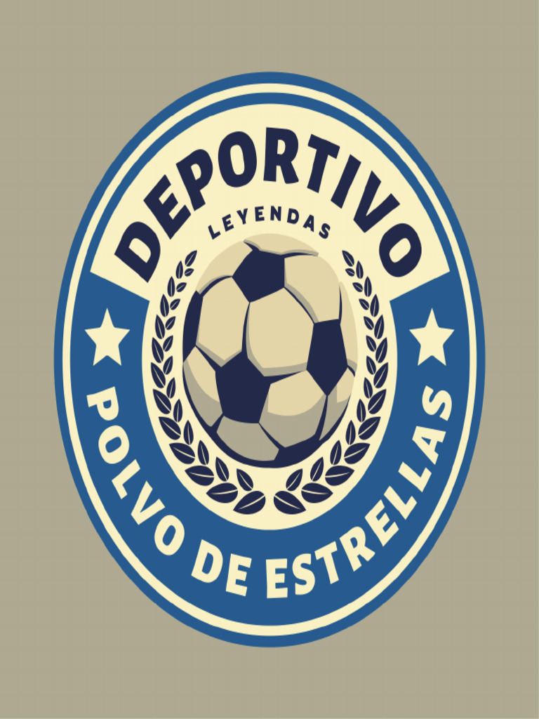 Retro and Vintage Football Club Logo | PDF