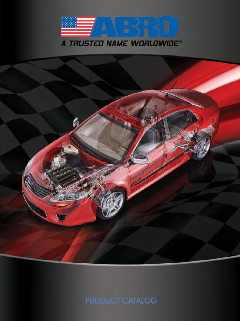 Abro | PDF | Paint | Materials