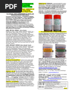 Wattyl Killrust Brochure 2 | PDF | Rust | Corrosion