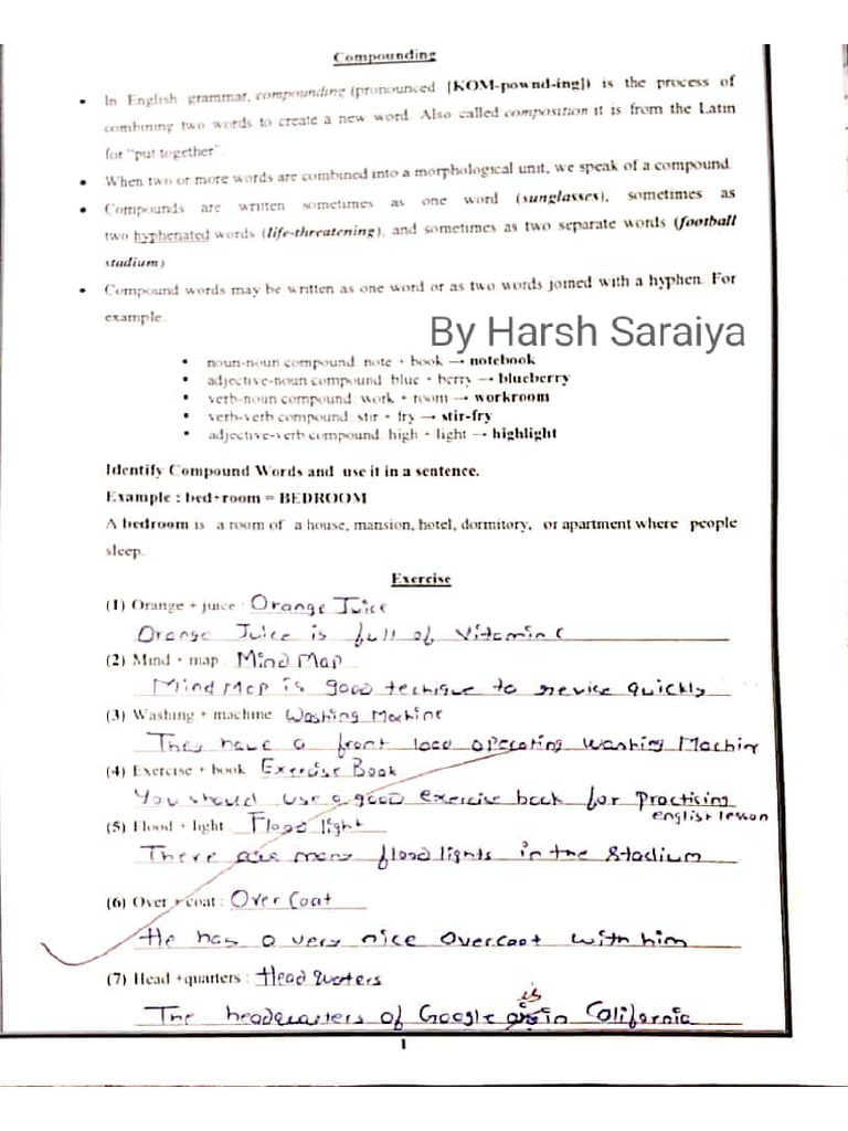 English Manual | PDF