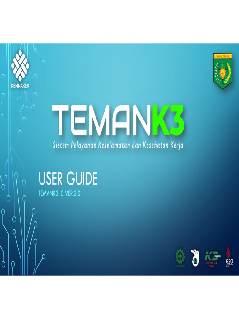 User Guide PJK3 | PDF