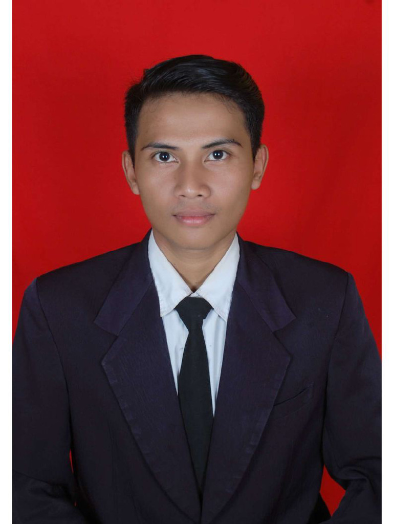 Mohamad Faoji 1 | PDF