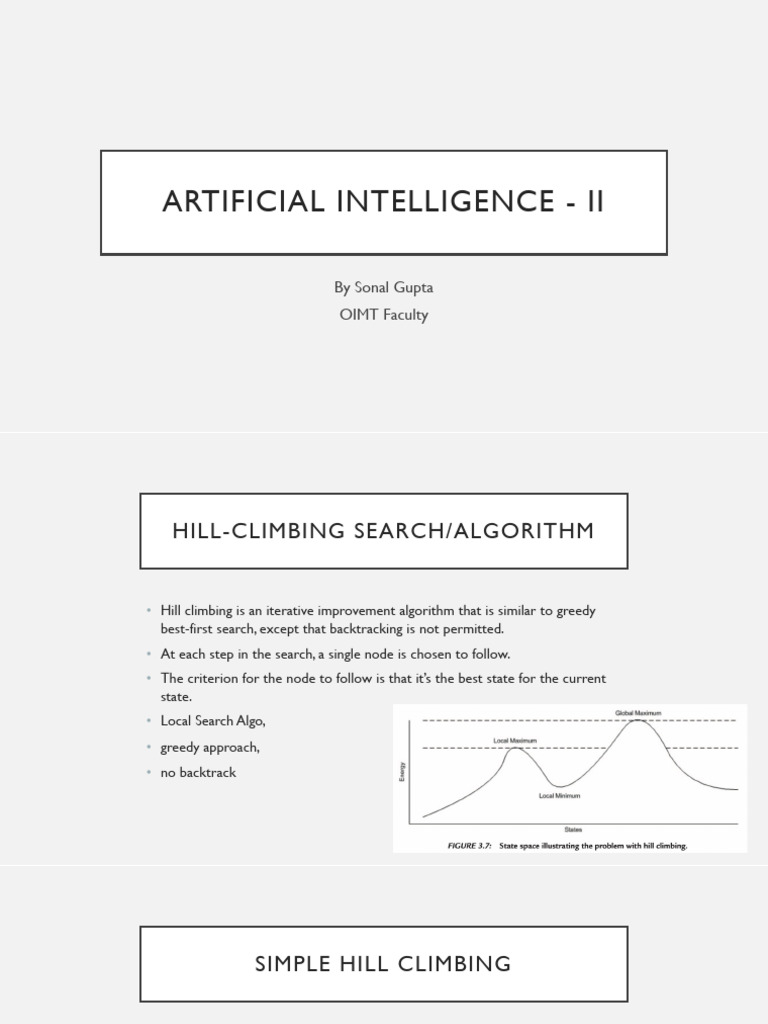 Ai 2 | PDF | Theoretical Computer Science | Algorithms