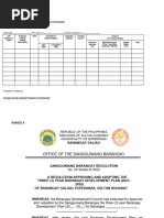 Certificate OJT Template | PDF