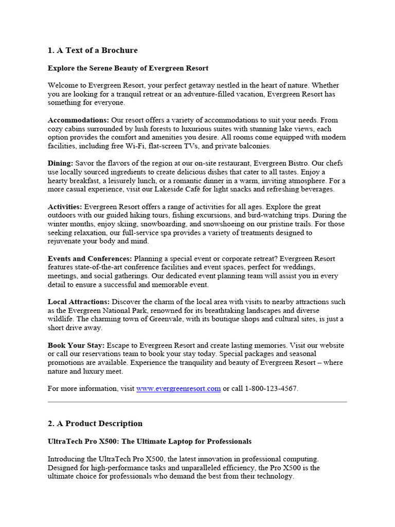 English Language Class 12 Project | PDF | Olympic Games