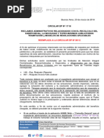 Cuadro Comparativo Ley 11653 y Ley 15057 Sergio Lois | PDF | Sentencia ...