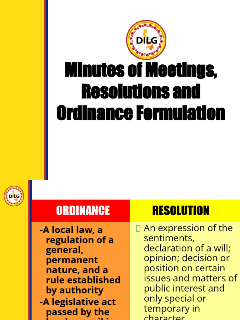 Legislative Issuances and Documents | PDF | Local Ordinance | Taxes