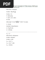Propane Dew Point Analysis | PDF | Propane | Chemical Energy Sources