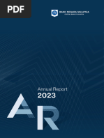 BNM Organisation Chart PDF | PDF