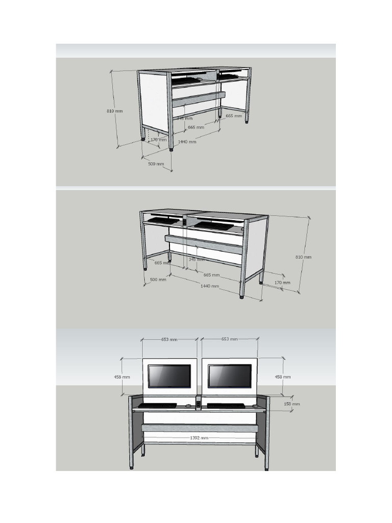 Mesa | PDF