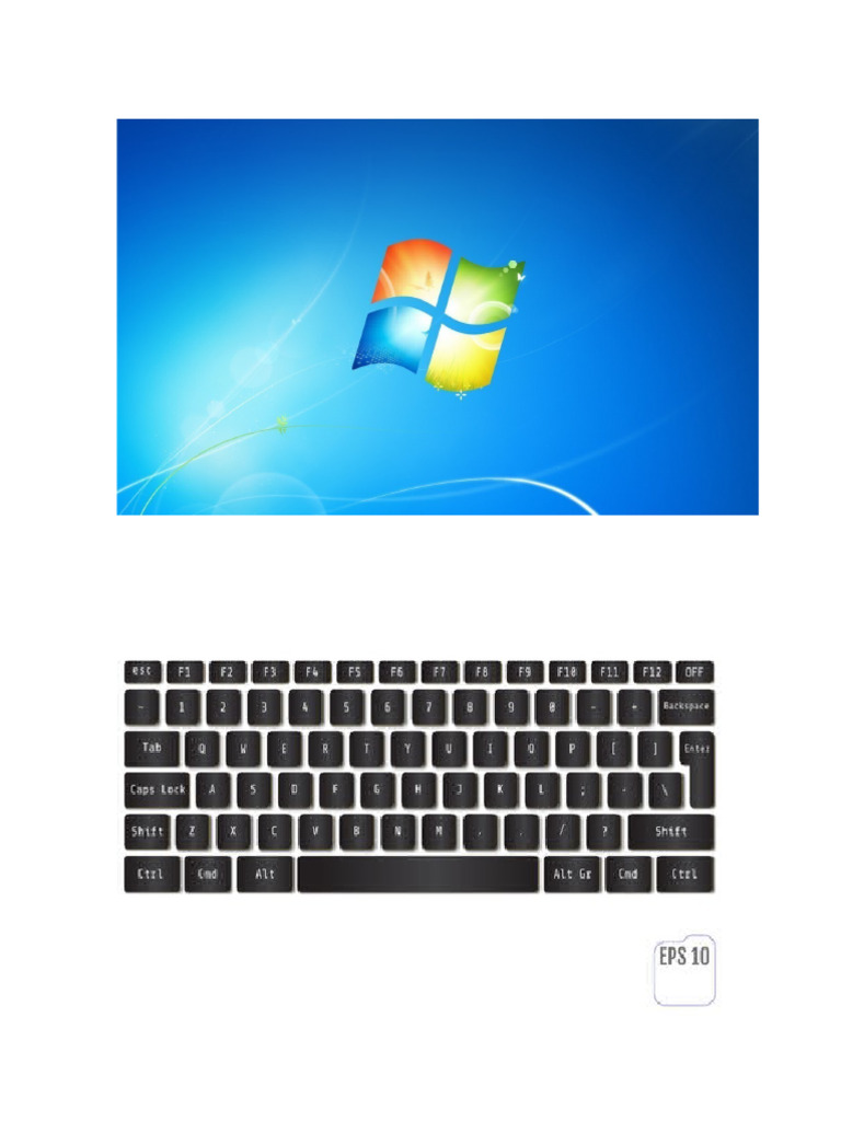 Elementos de La Computadora | PDF