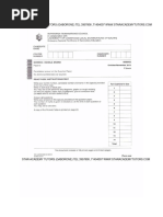 BGCSE Mathematics Paper 2 2022 | PDF