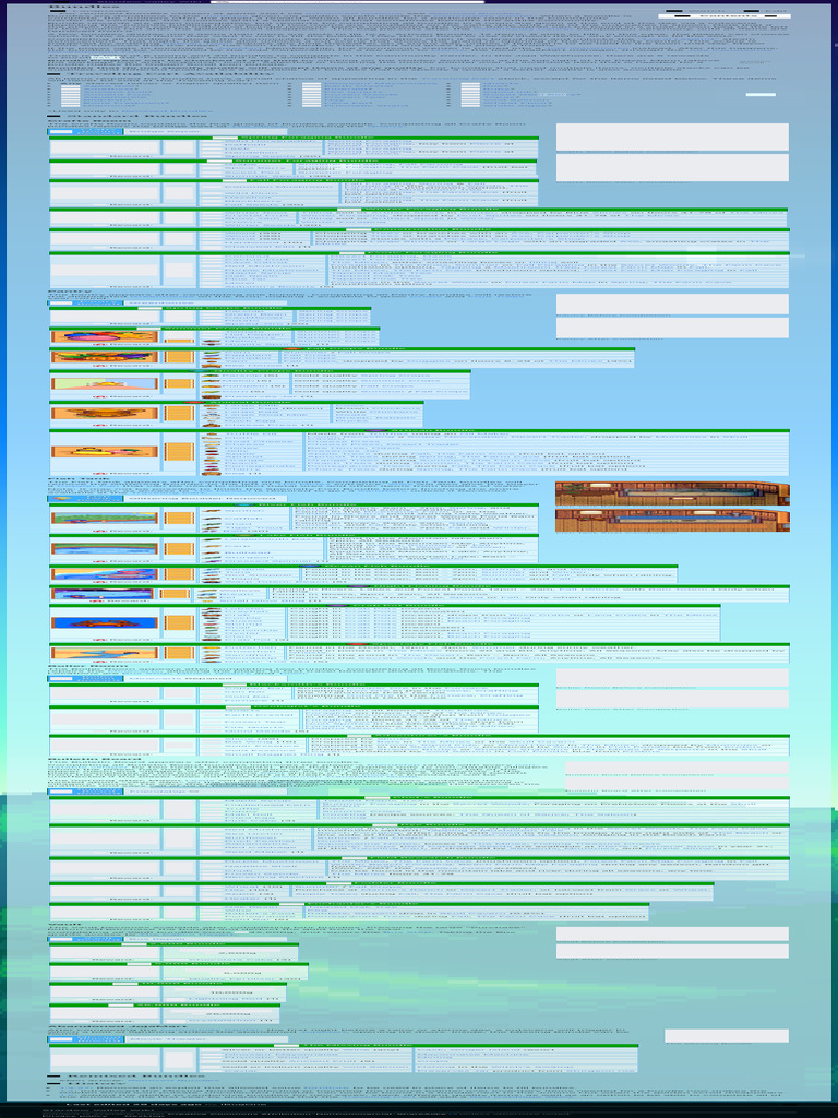 Bundles#Ocean Fish Bundle | PDF | Trees | Fruit