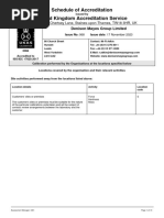 Astm E4-2024 | PDF | Calibration | Weight