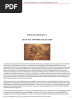 Essene and Gnostic Studies | PDF | Gospels | Bible