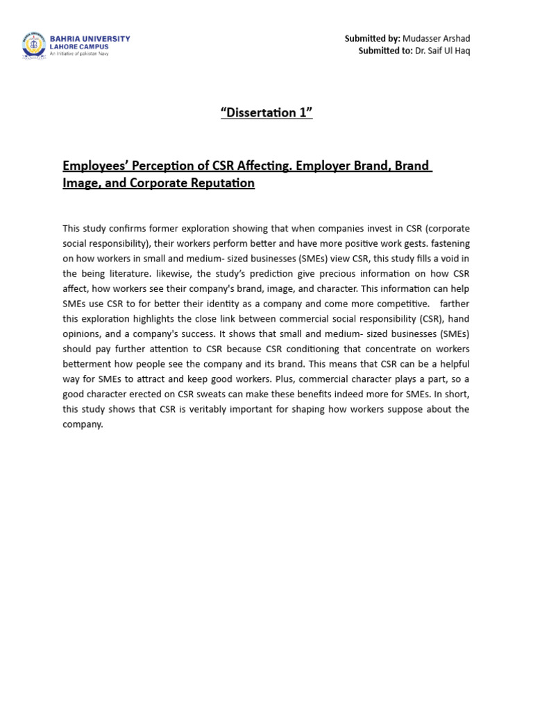 Artical 2 | PDF | Career & Growth | Self-Improvement