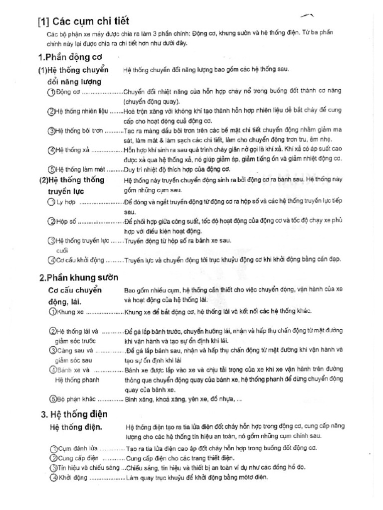 Yamaha Traning | PDF