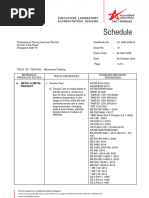Standard Inspection Procedure For Positive Material Indentification ...