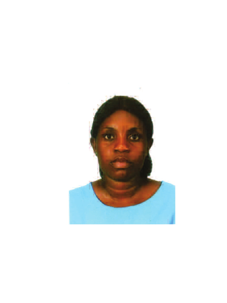 Elizabeth Marfo | PDF | Nursing | Health Care