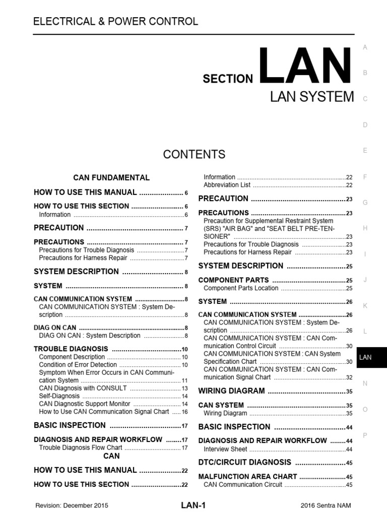 Lan System: Section | PDF | Medical Diagnosis | Electrical Network